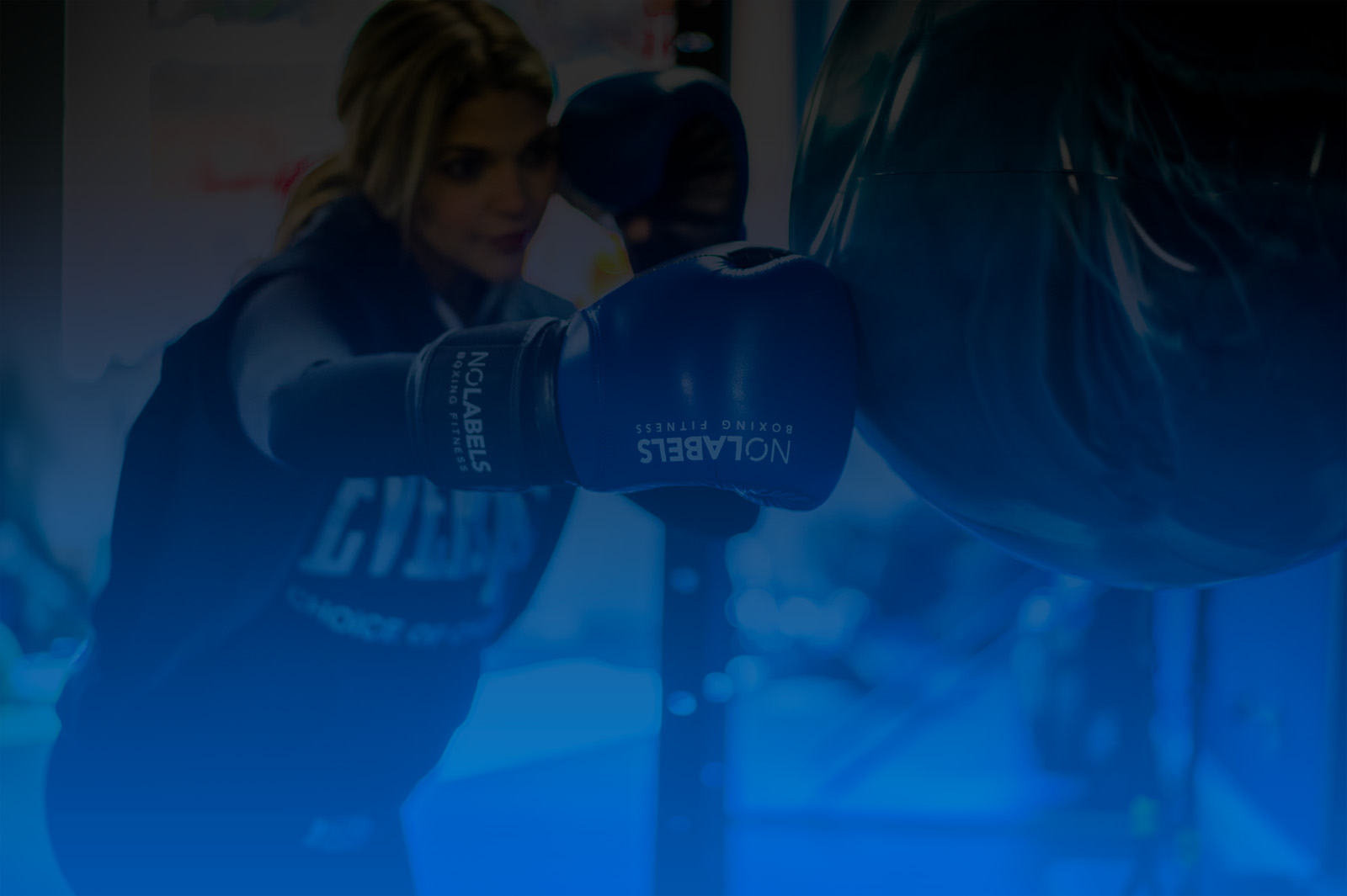 No Labels Boxing Fitness Gym | Boxing Workouts Boonton NJ