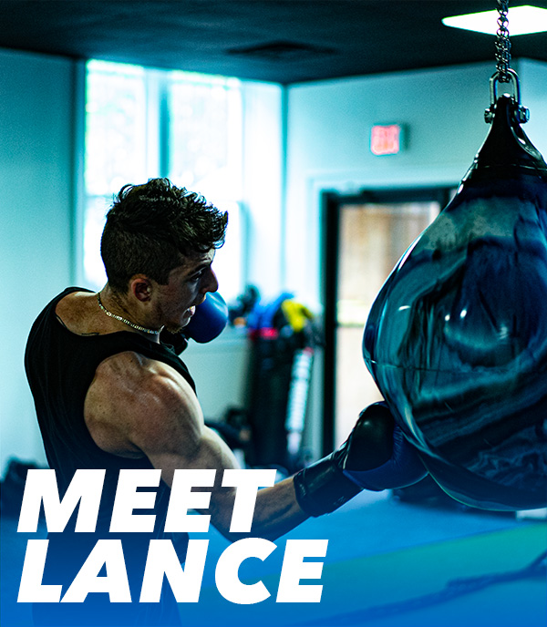 No Labels Boxing Fitness | Boxing Workouts Boonton NJ