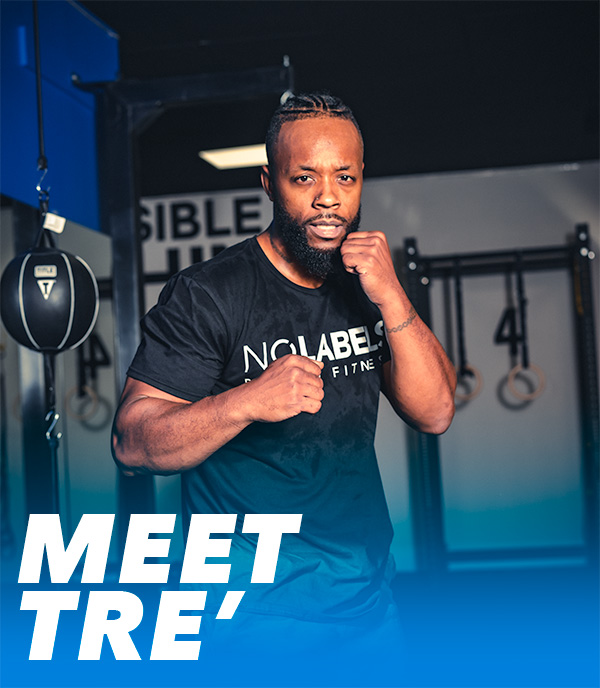 No Labels Boxing Fitness Gym | Boxing Workouts Boonton NJ